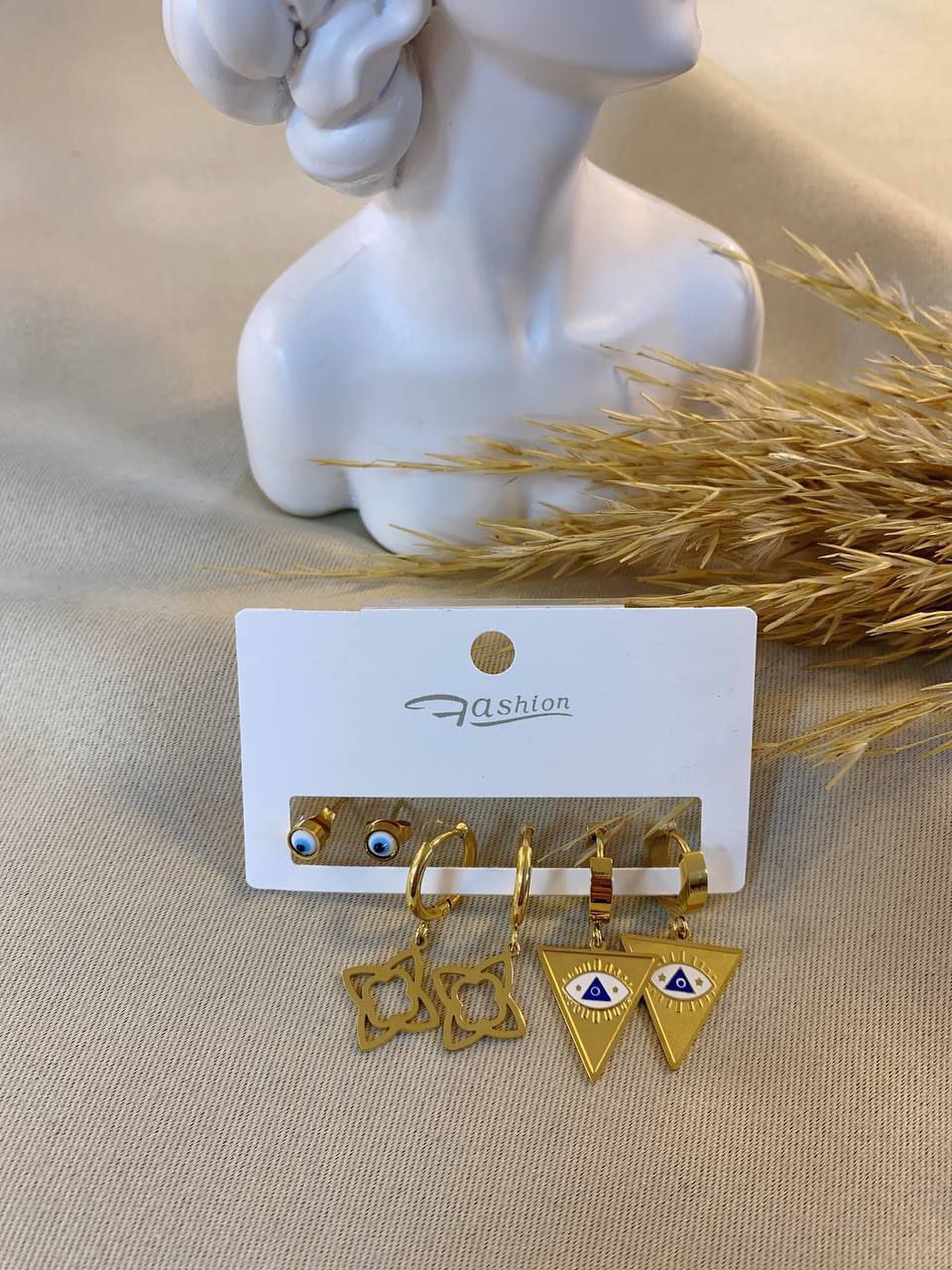 Accessories